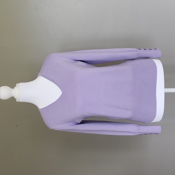 JM Collection | Sweaters | Jm Collection Pull Over Sweater Size Petie ...